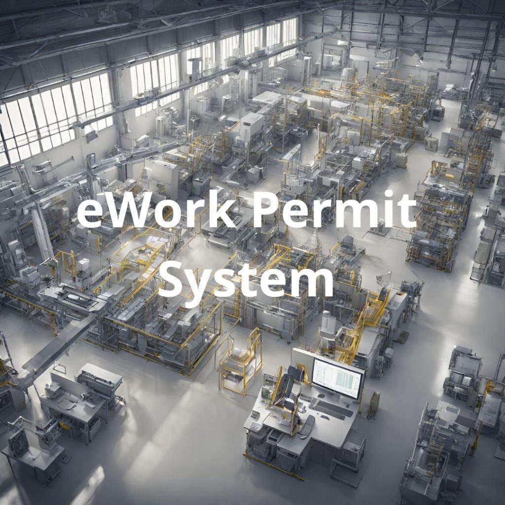 Système permis de travail digitalisé (e-Work Permit System) - Softyflow