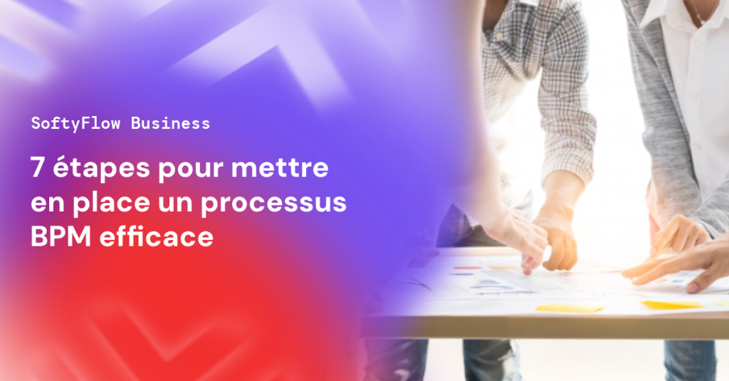 Processus d'achat : Un guide complet pour une stratégie efficace - Softyflow