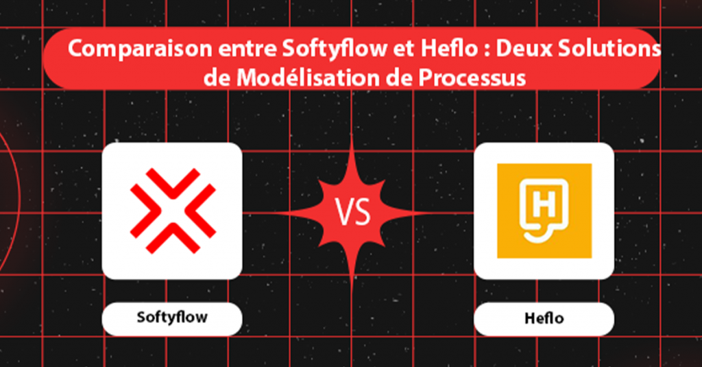 Softyflow une alternative simple à Heflo