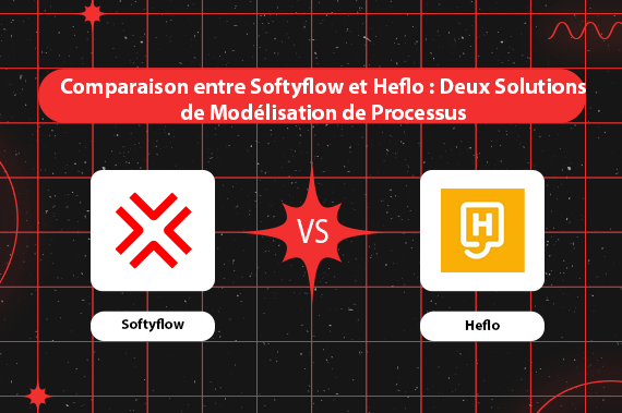 Softyflow une alternative simple à Heflo