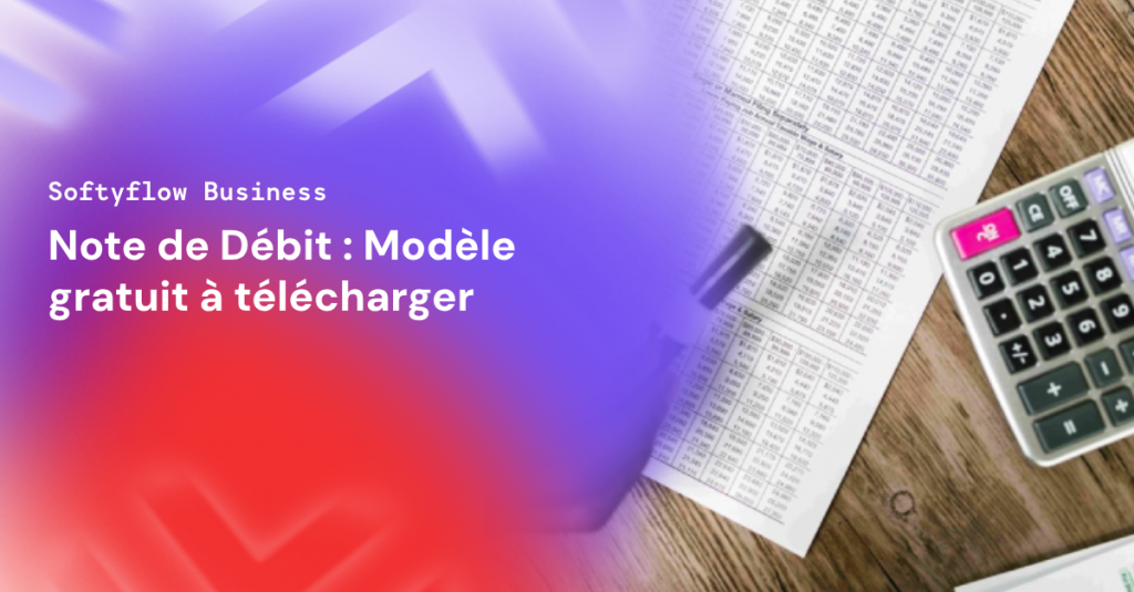 Traduction Debit Note: Note De Débit Exemple – TOMP