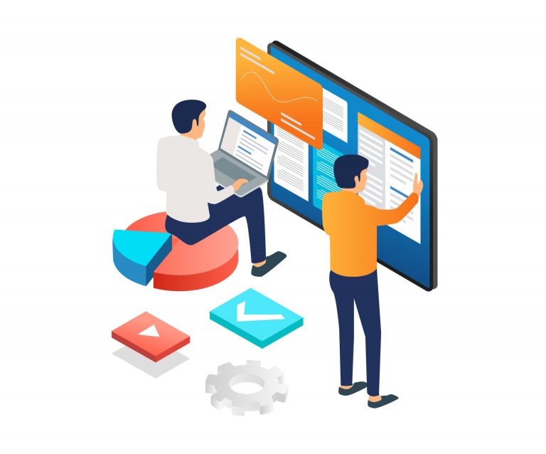 Le guide de la digitalisation des processus : Les 8 étapes à suivre