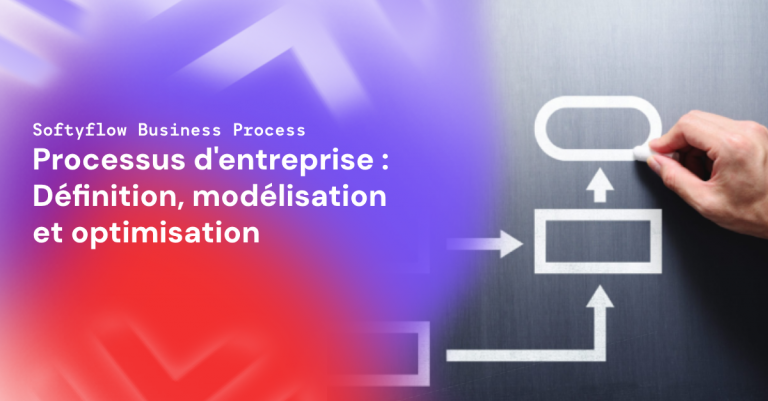 Processus d'entreprise : guide complet d'optimisation - Softyflow
