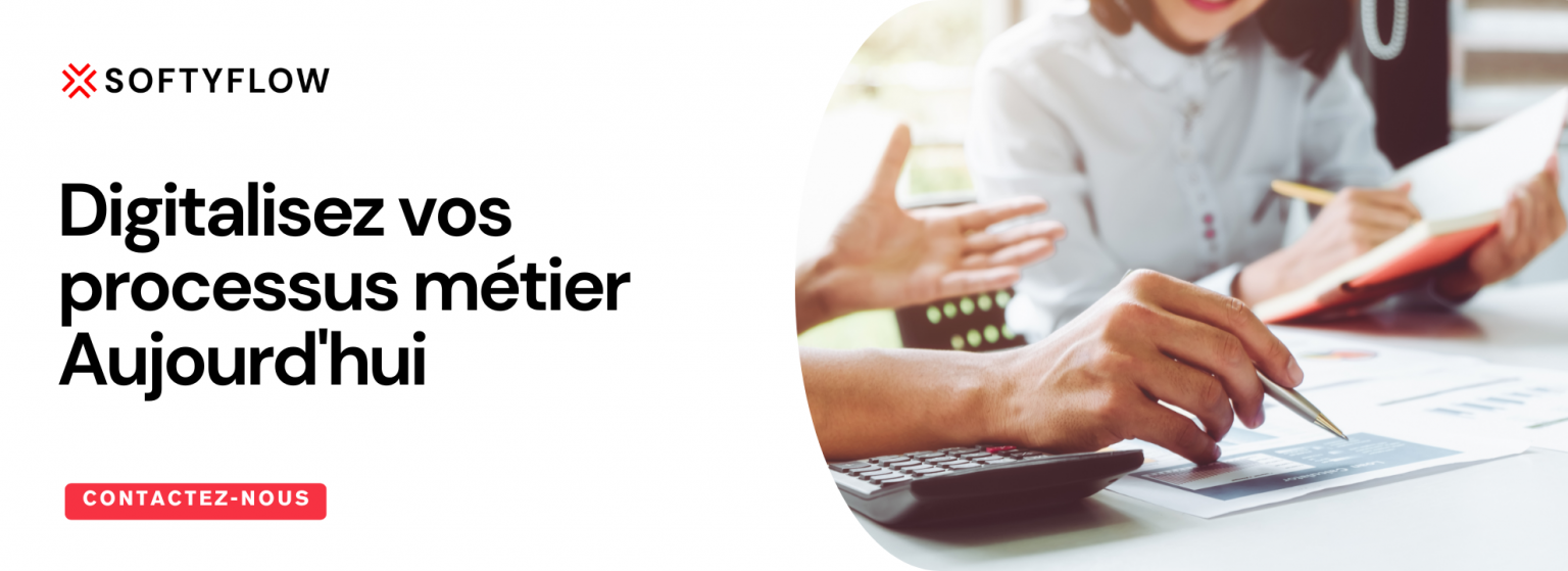 Processus d'entreprise : guide complet d'optimisation - Softyflow