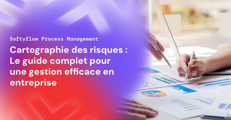 Cartographie des risques : Guide complet pour les entreprises - Softyflow