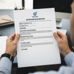 Comment rédiger un rapport d'intervention efficace - Softyflow