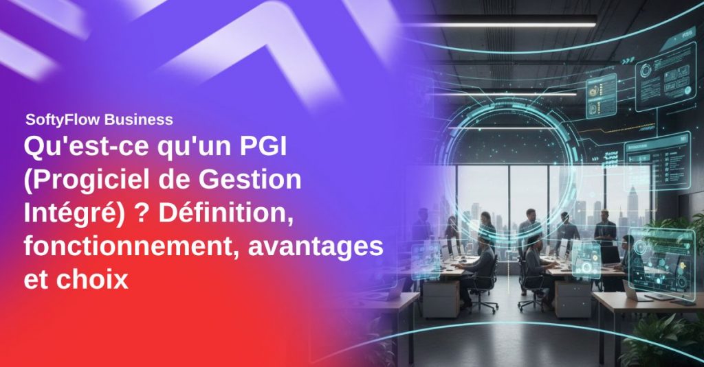 PGI : définition, fonctionnement, avantages et critères de choix